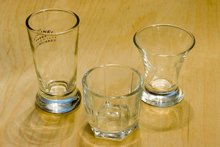 1 Litre Tekiladan Kaç Shot Çıkar? - Güncel Oku