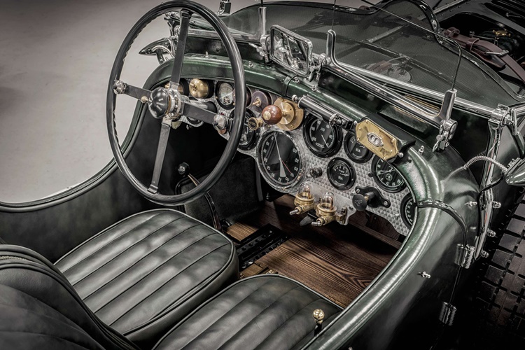 100 Bhp’yi Kıran İlk Araba Hangisiydi? - Güncel Oku