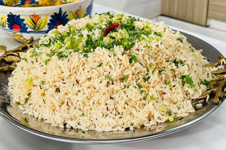 200 Kişilik Pilav Kaç Kilo Pirinçten Yapılır? - Güncel Oku