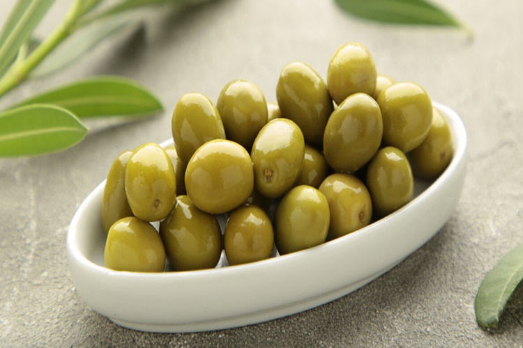 3 Kilo Zeytine Ne Kadar Tuz Atılır? - Güncel Oku