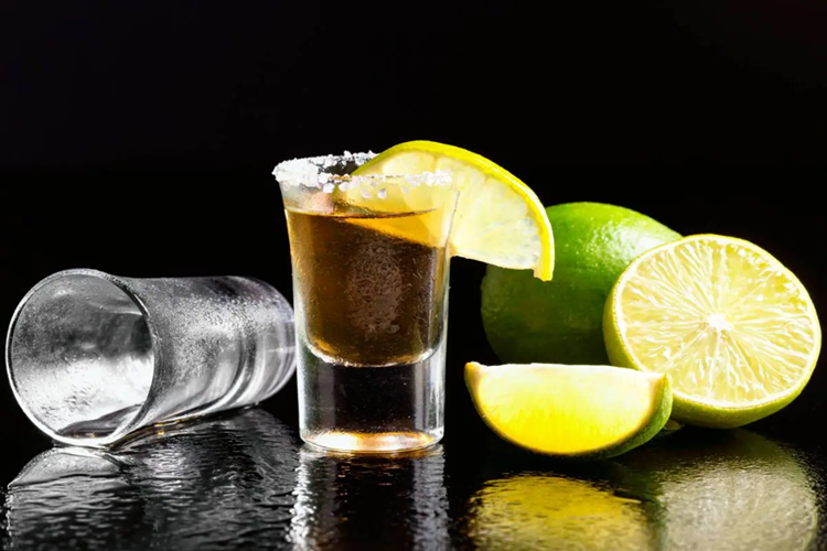 35lik Tekiladan Kaç Shot Çıkar? - Güncel Oku