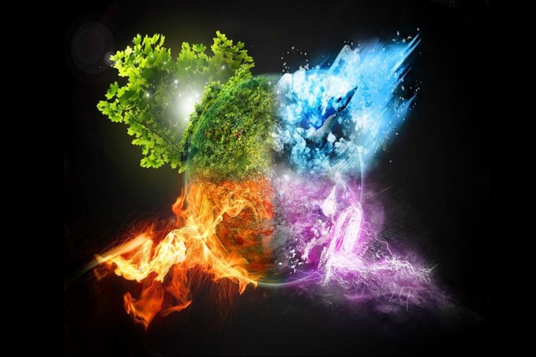 4 Elementi Kim Buldu? - Güncel Oku