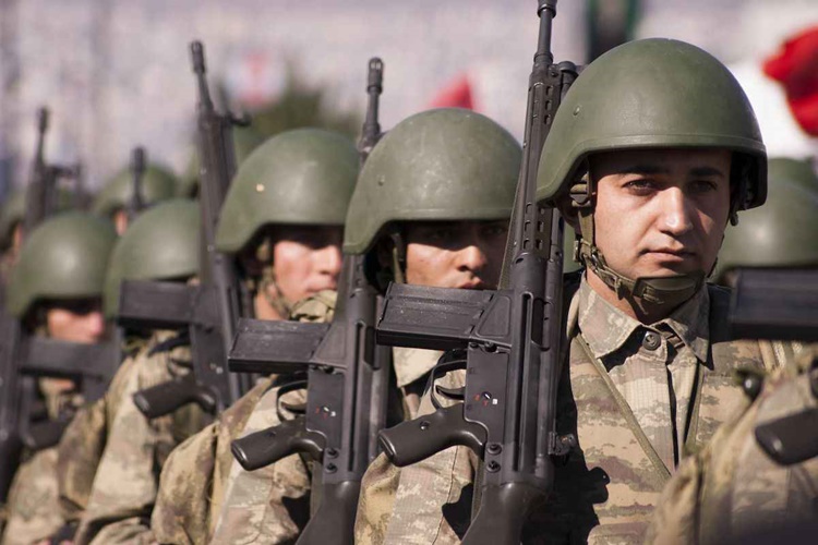 4B Askerlik Borçlanması Nereye Ödenir? - Güncel Oku