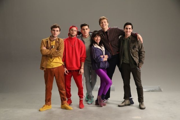 4N1K Dizisi Karakterleri Kimlerdir? - Güncel Oku