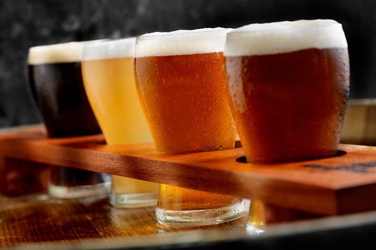 50 Cl Birada Kaç Promil Alkol Var? - Güncel Oku