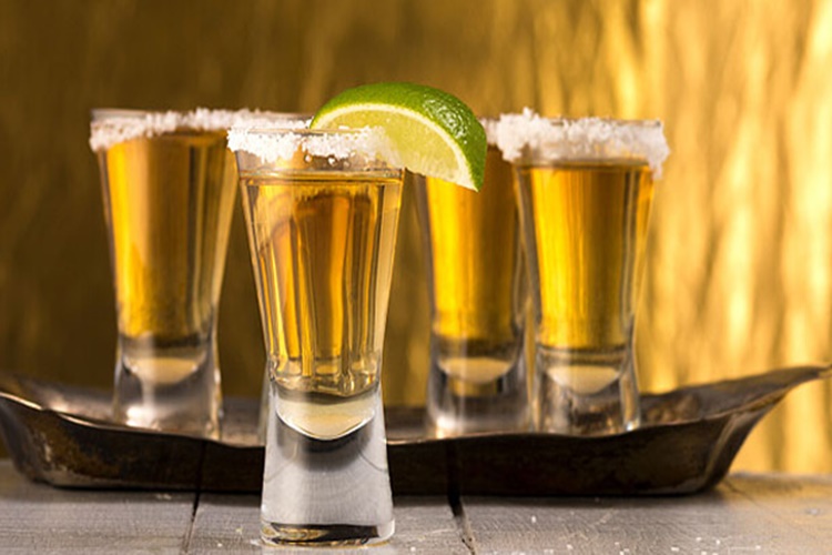 70lik Tekiladan Kaç Shot? - Güncel Oku