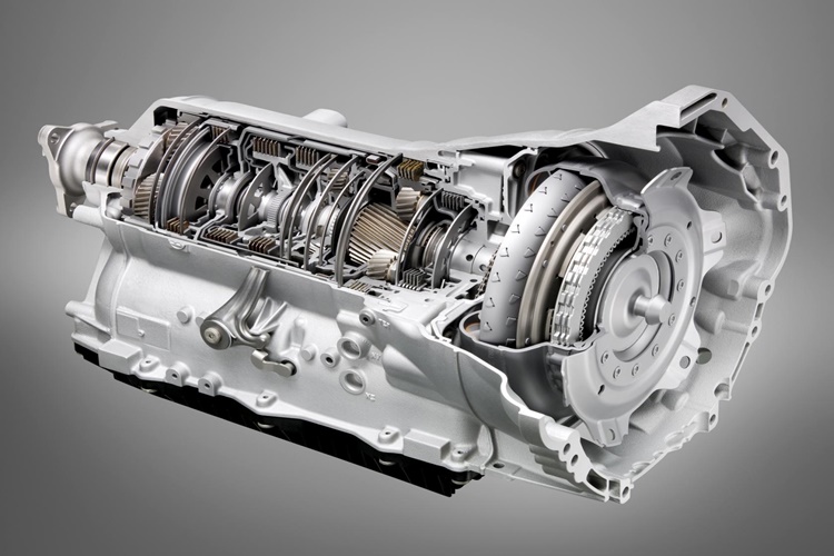 8hp75 Hangi Araçlarda Kullanılır? - Güncel Oku