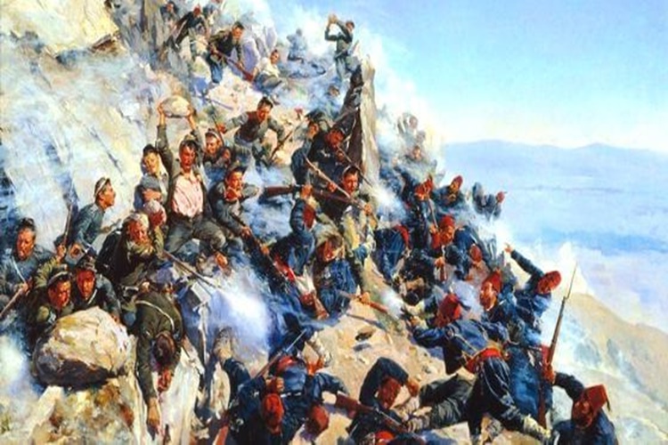 93 Harbi Ne Zaman Oldu? - Güncel Oku