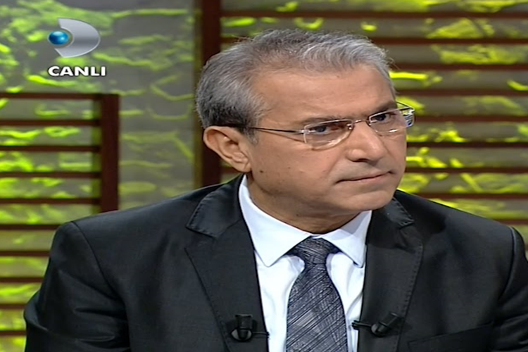 Abbas Güçlü Kürt Müdür? - Güncel Oku