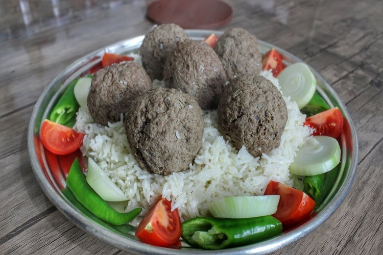 Abdigor Köftesi Nereye Ait Bir Yemektir? - Güncel Oku