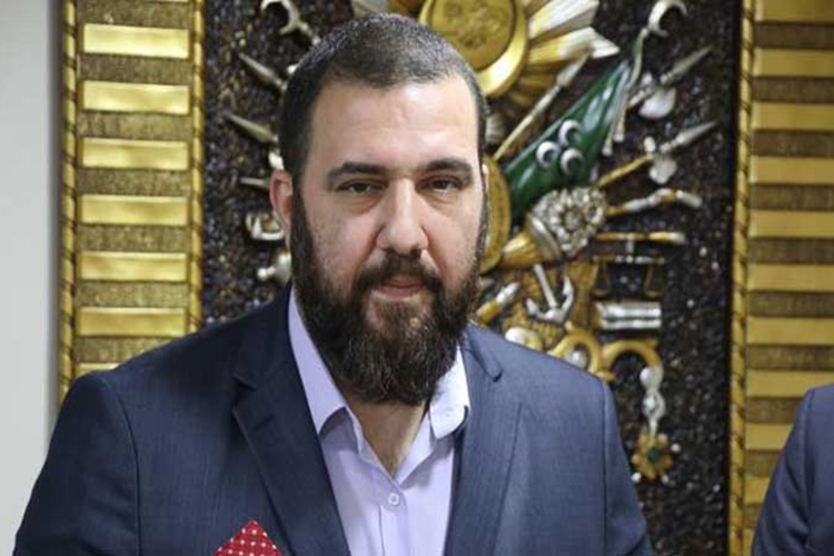 Abdülhamid Kayıhan Osmanoğlu Kimdir? - Güncel Oku