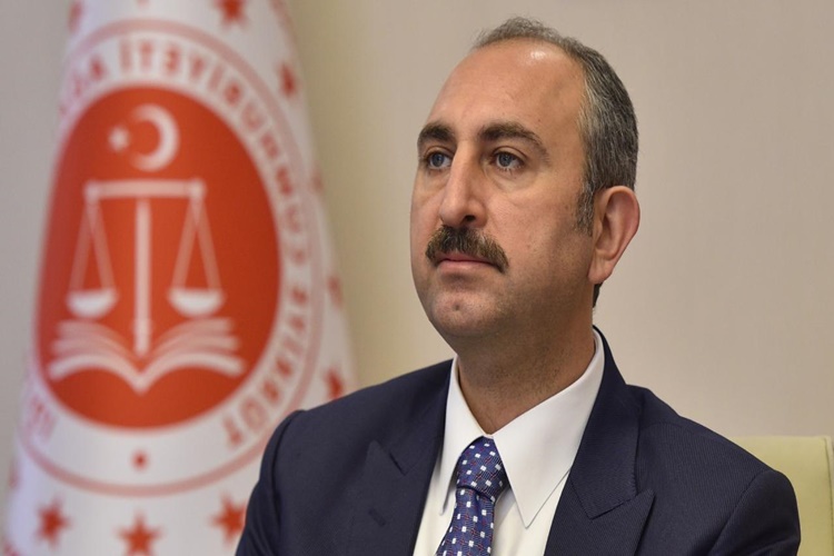 Abdülhamit Gül Kaç Çocuğu Var? - Güncel Oku