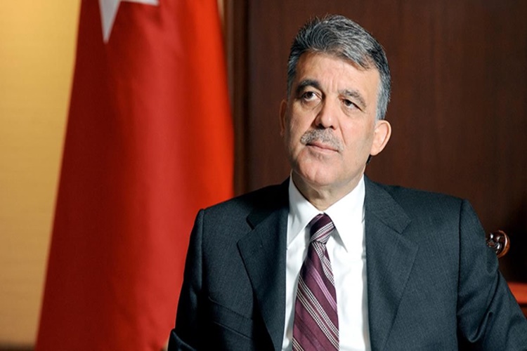 Abdullah Gül Kaç Yaşındadır? - Güncel Oku