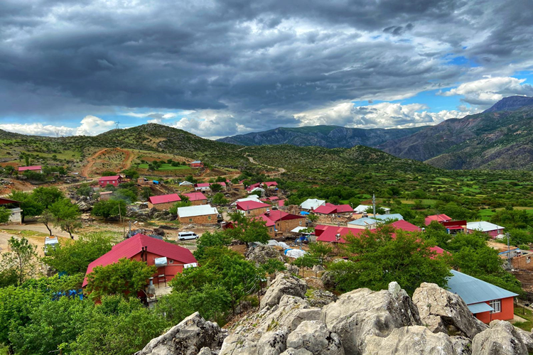 Adıyaman Gerger 2023 Nüfus Kaçtır? - Güncel Oku