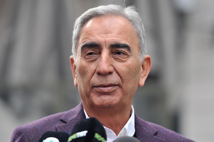 Adnan Polat Aslen Nereli? - Güncel Oku