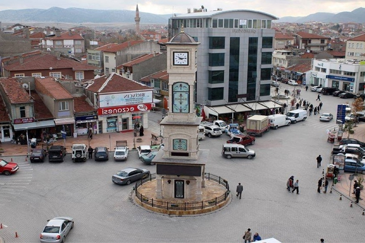 Afyonkarahisar Emirdağ 2023 Nüfusu Kaçtır? - Güncel Oku