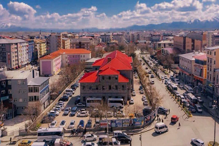 Ağrı Merkez 2023 Nüfusu Kaçtır? - Güncel Oku