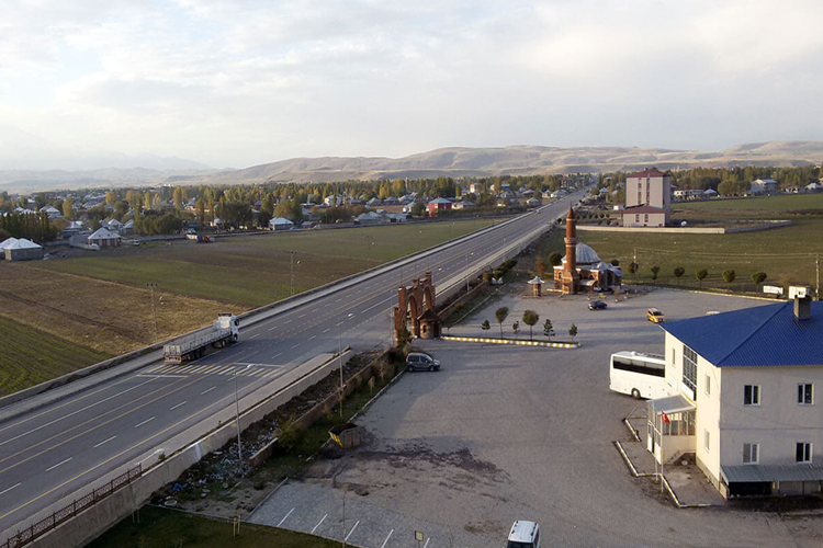 Ağrı Patnos 2023 Nüfusu Kaçtır? - Güncel Oku