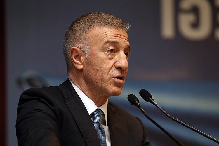 Ahmet Ağaoğlu Evli Mi? - Güncel Oku