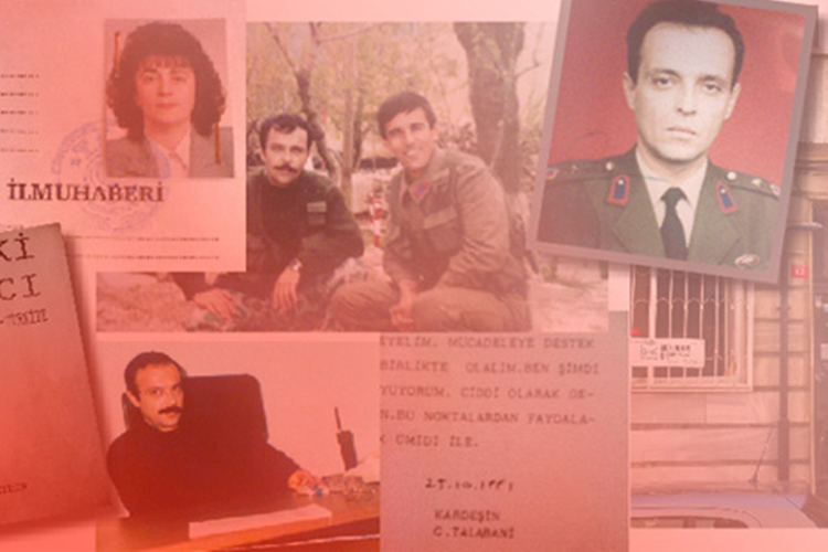 Ahmet Cem Ersever Kimdir? - Güncel Oku