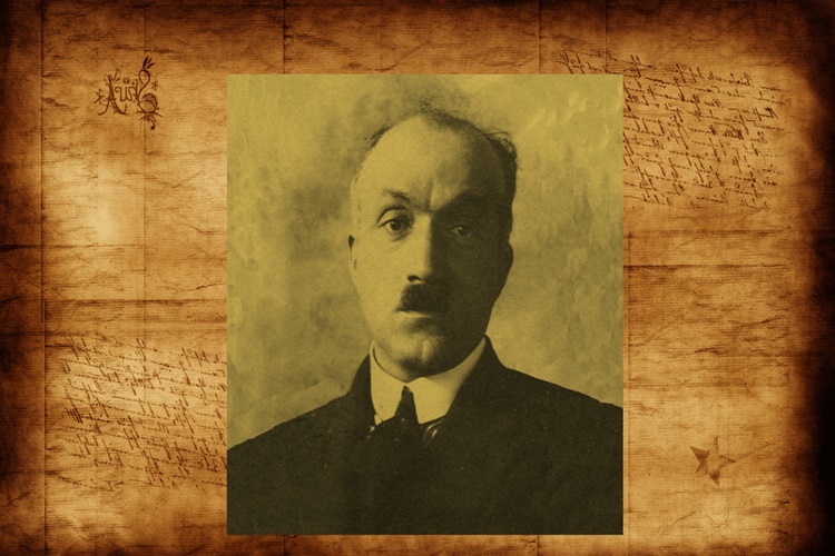Ahmet Haşim Doğum Ve Ölüm Tarihi? - Güncel Oku