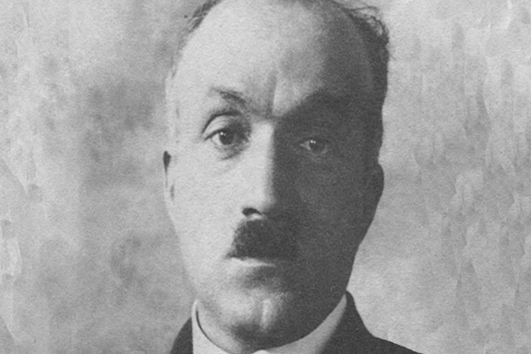 Ahmet Haşim Kimdir? - Güncel Oku