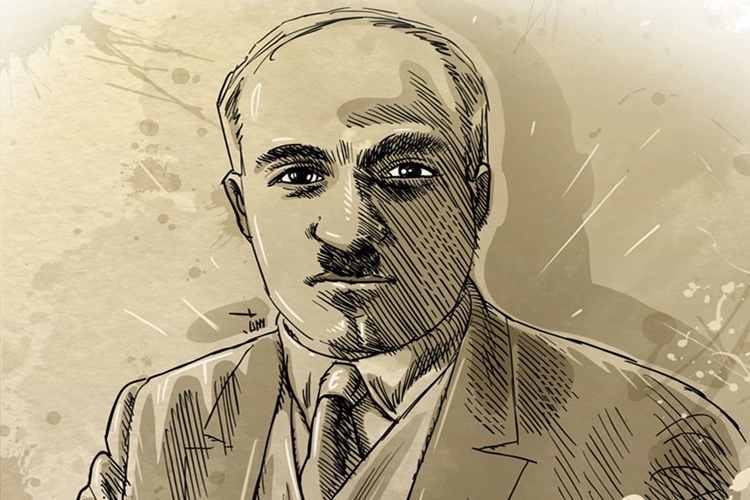 Ahmet Haşim Neden Öldü? - Güncel Oku