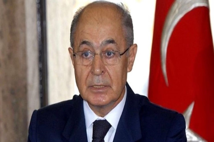 Ahmet Necdet Sezer Anayasa Fırlatma Olayı Nedir? - Güncel Oku