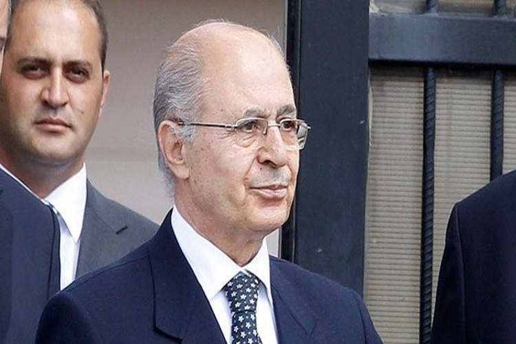 Ahmet Necdet Sezer Şu An Ne Yapıyor? - Güncel Oku