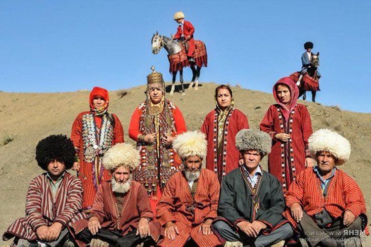 Ahorasan Türkleri Türkiye'de Nerede Yaşar? - Güncel Oku Ahorasan Türkleri Türkiye'de Nerede Yaşar? - Güncel Oku