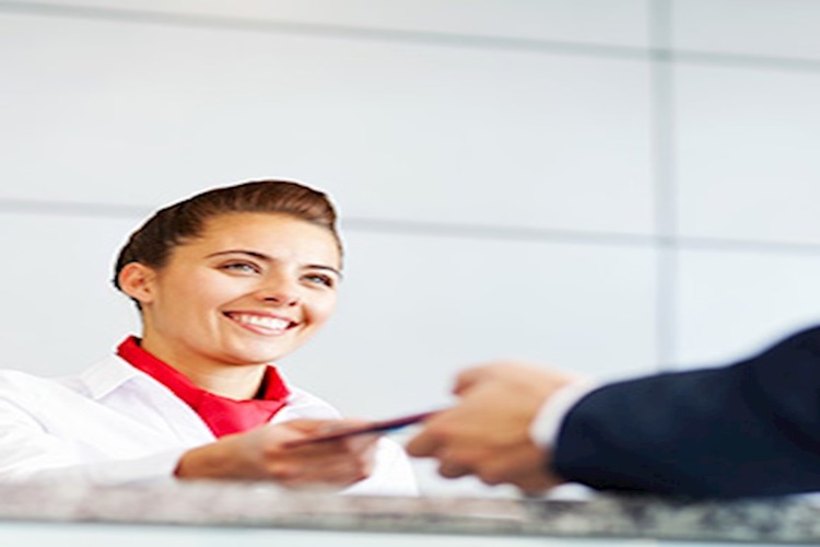 Ajet Online Check İn Yapamıyorum? - Güncel Oku