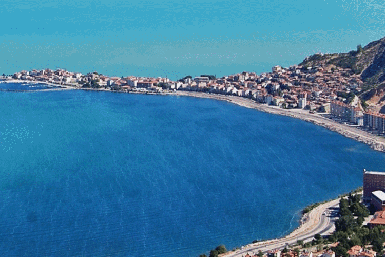 Akşehir Gölü Özellikleri Nelerdir? - Güncel Oku