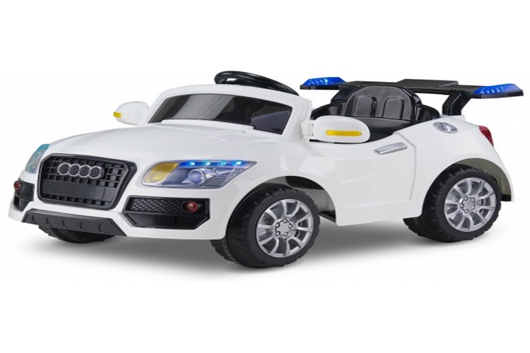 Akülü Çocuk Araba Nasıl Şarj Edilir? - Güncel Oku