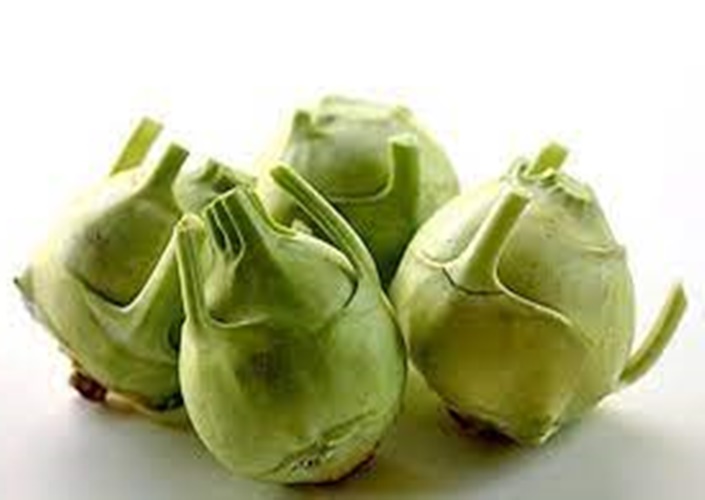 Alabaş Turp Faydaları Nelerdir? - Güncel Oku