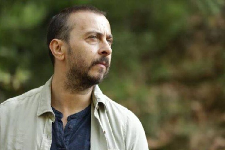 Ali Atay'ın İlk Eşi Kim? - Güncel Oku