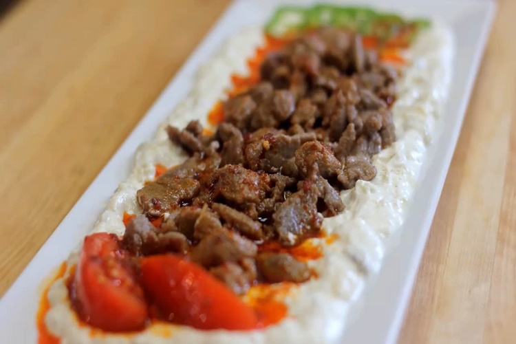 Ali Nazik Kebabı Hangi Etten Yapılır? - Güncel Oku