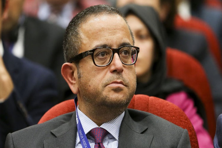 Ali Sabancı Hangi Takımlıdır? - Güncel Oku