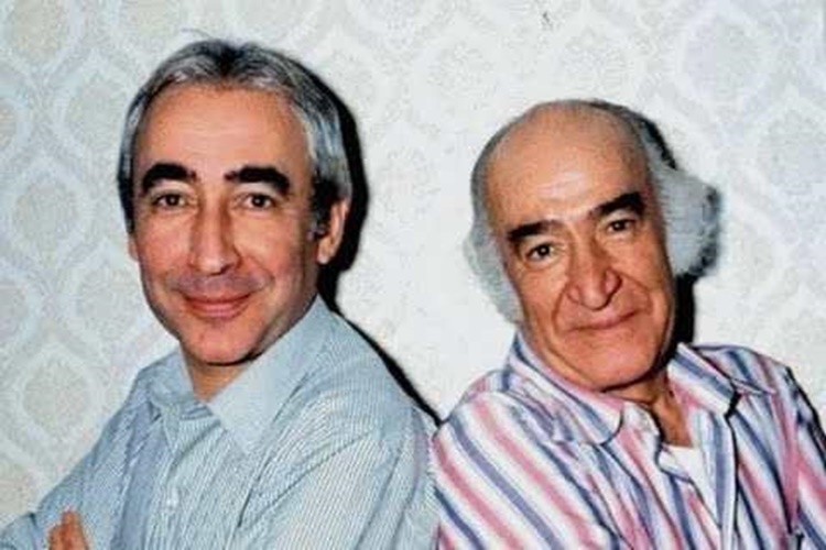 Ali Şen Kimin Babası? - Güncel Oku
