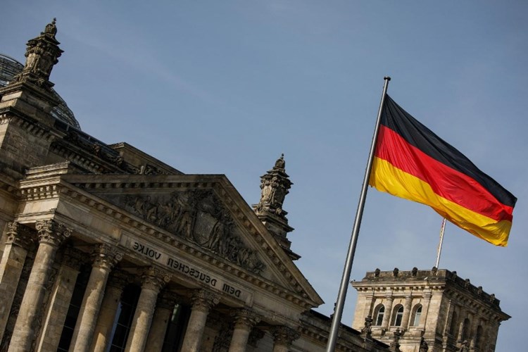 Almanya Başkenti Neresidir? - Güncel Oku