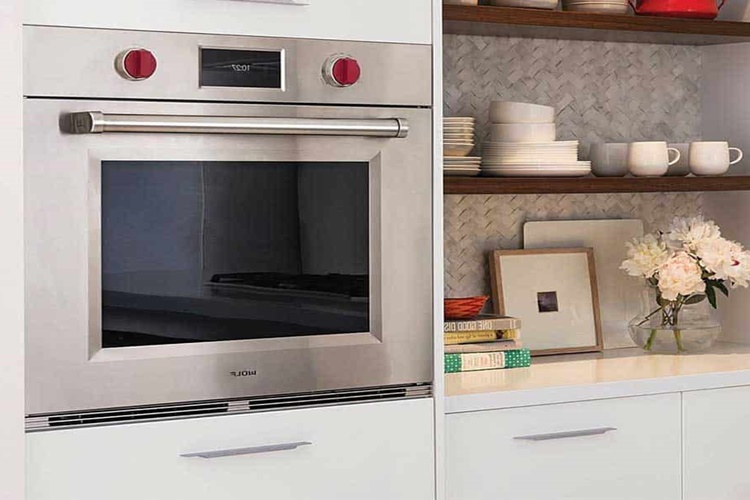 Ankastre Fırın Yüksekliği Ne Olmalı? - Güncel Oku