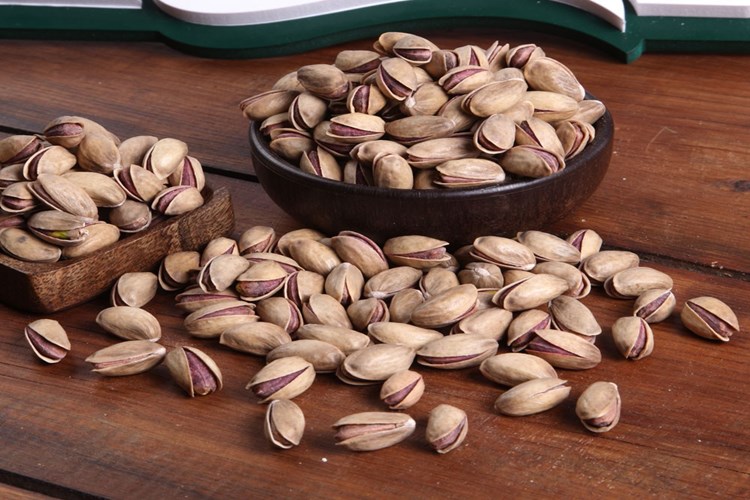 Antep Fıstığı Türkiye'de Yetişir Mi? - Güncel Oku