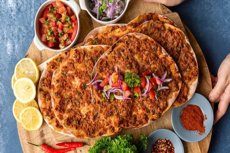 Antep Lahmacun Hangi Etten Yapılır? - Güncel Oku
