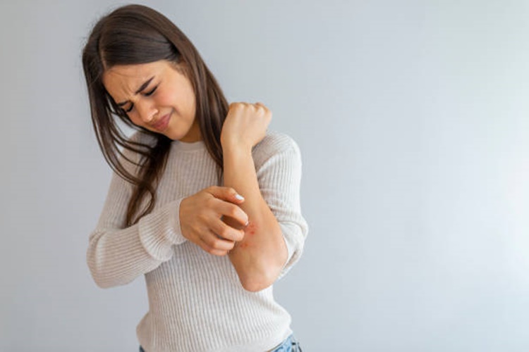 Antibiyotik Alerjisi Evde Nasıl Geçer? - Güncel Oku