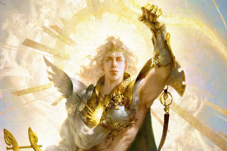 Apollon Özellikleri Nelerdir? - Güncel Oku