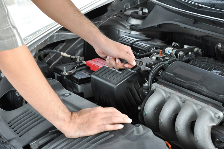 Araba Motoru Neden Arızalanır? - Güncel Oku