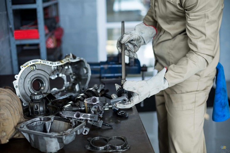 Araba Motoru Neden Su Eksiltir? - Güncel Oku