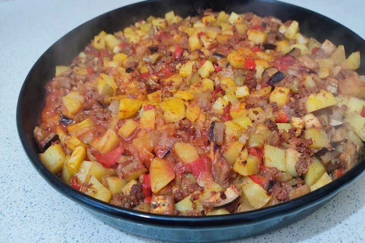 Arap Tava Hangi Etten Yapılır? - Güncel Oku