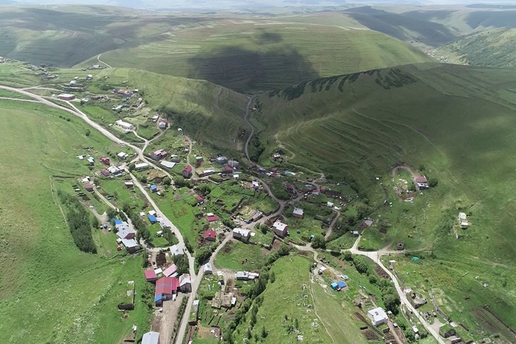 Ardahan Damal 2023 Nüfusu Kaçtır? - Güncel Oku