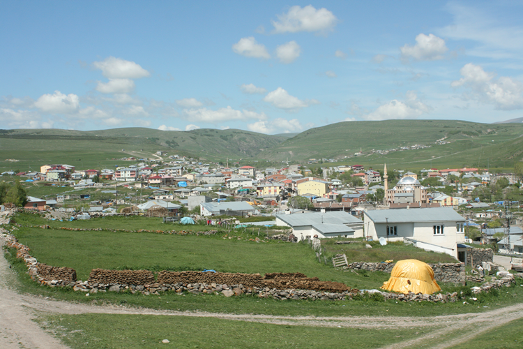 Ardahan Hanak 2023 Nüfusu Kaçtır? - Güncel Oku