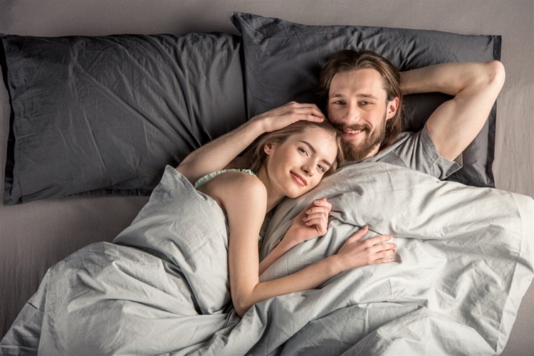 Arkadan İlişkiye Girmek Günah Mı? - Güncel Oku